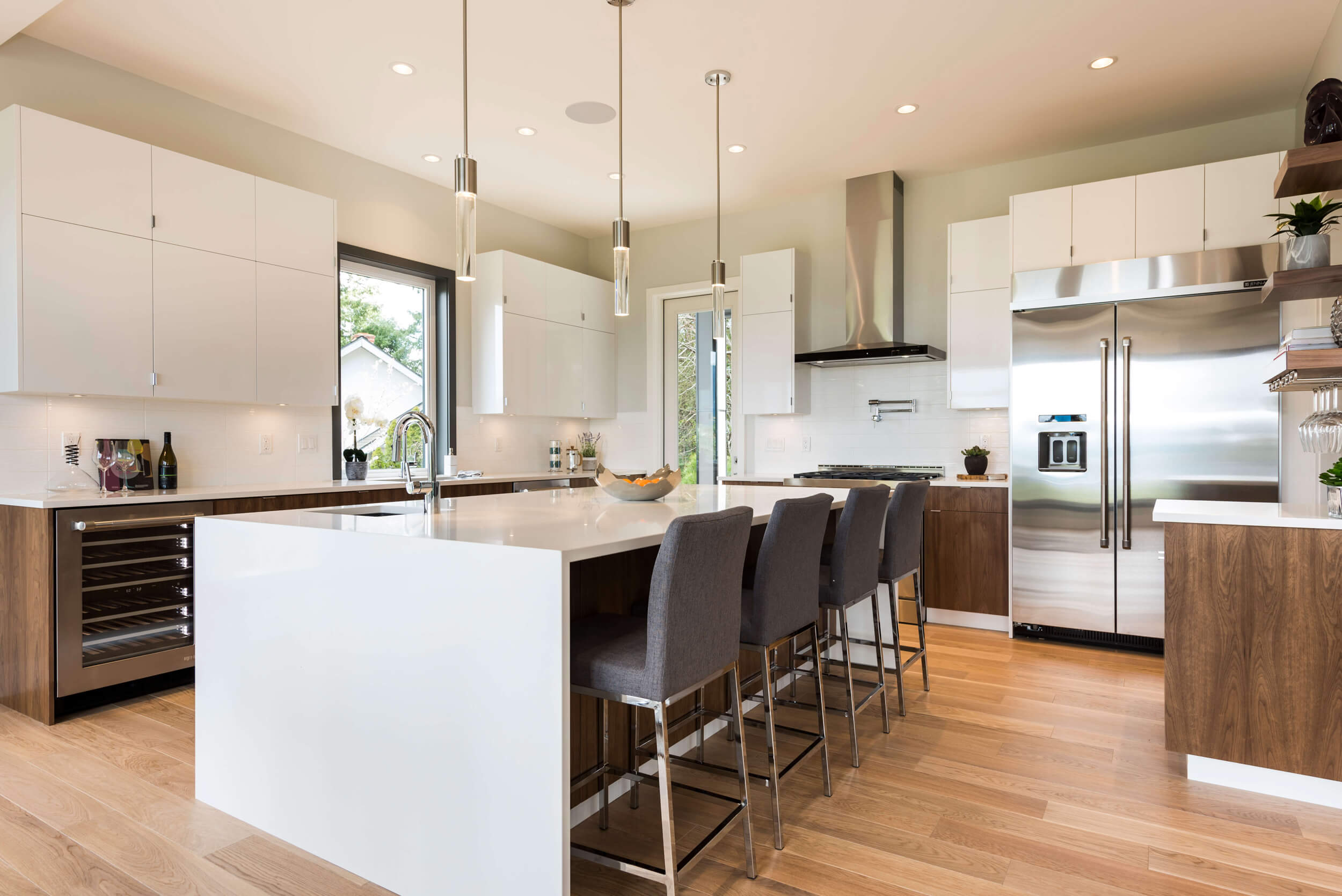 Treadwell Drive - Philco